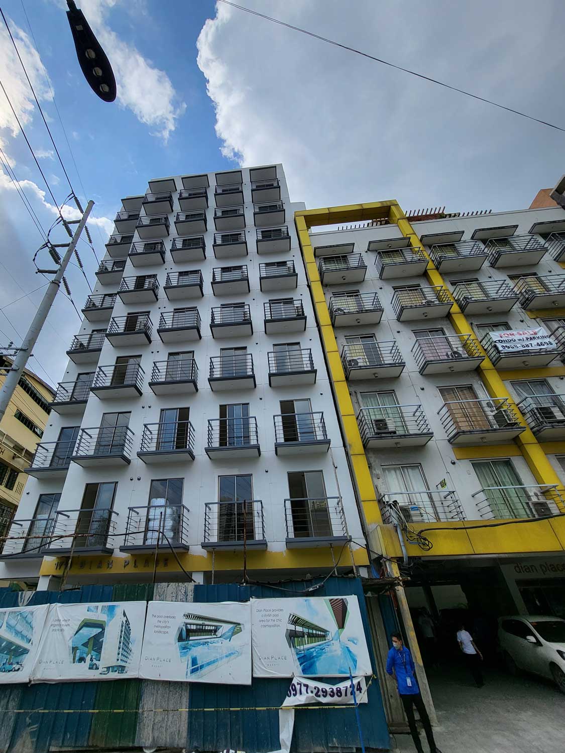 Dian Place - FastCon