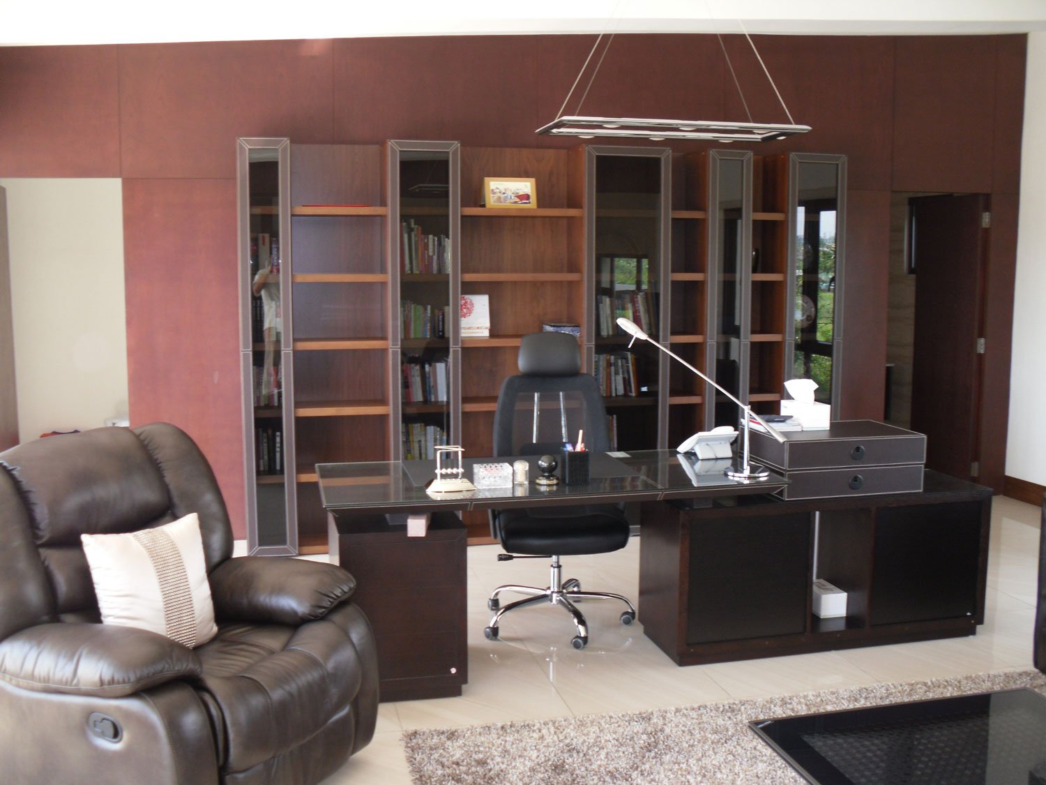 Ang Residence - FastCon